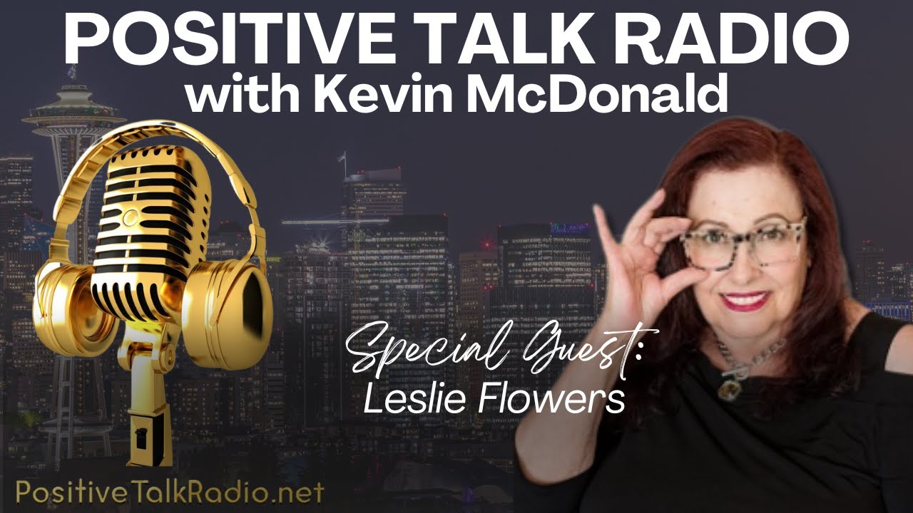 932 | Leslie Flowers on Empowering Leaders: A Journey from Publishing ...