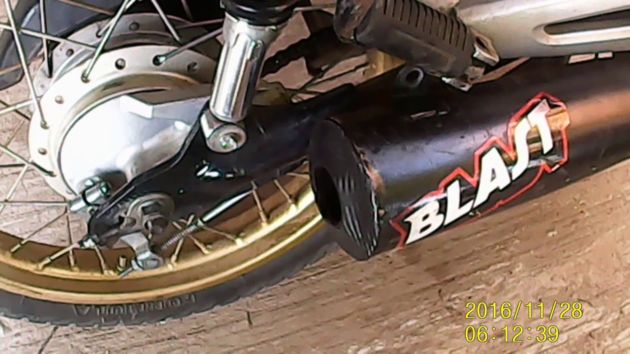 Compilacion Motos al corte 110-125-150cc Potenciados mendez - YouTube