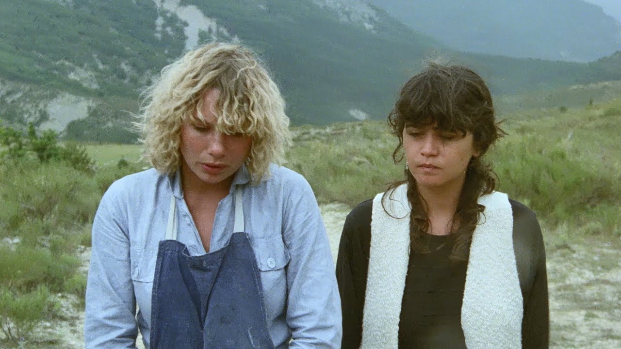 Een vrouw als Eva (1979) ORIGINAL TRAILER [HD] - YouTube