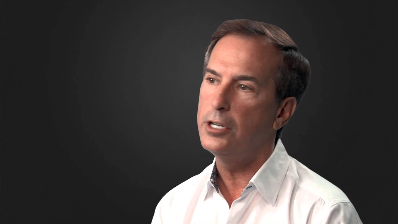 Live Rich: Get to Know Tony Neumeyer - YouTube