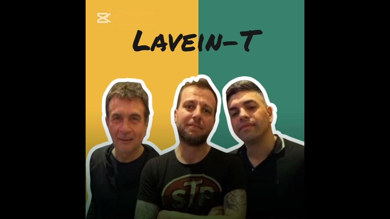 Espejo 🎶 Lavein-T - YouTube