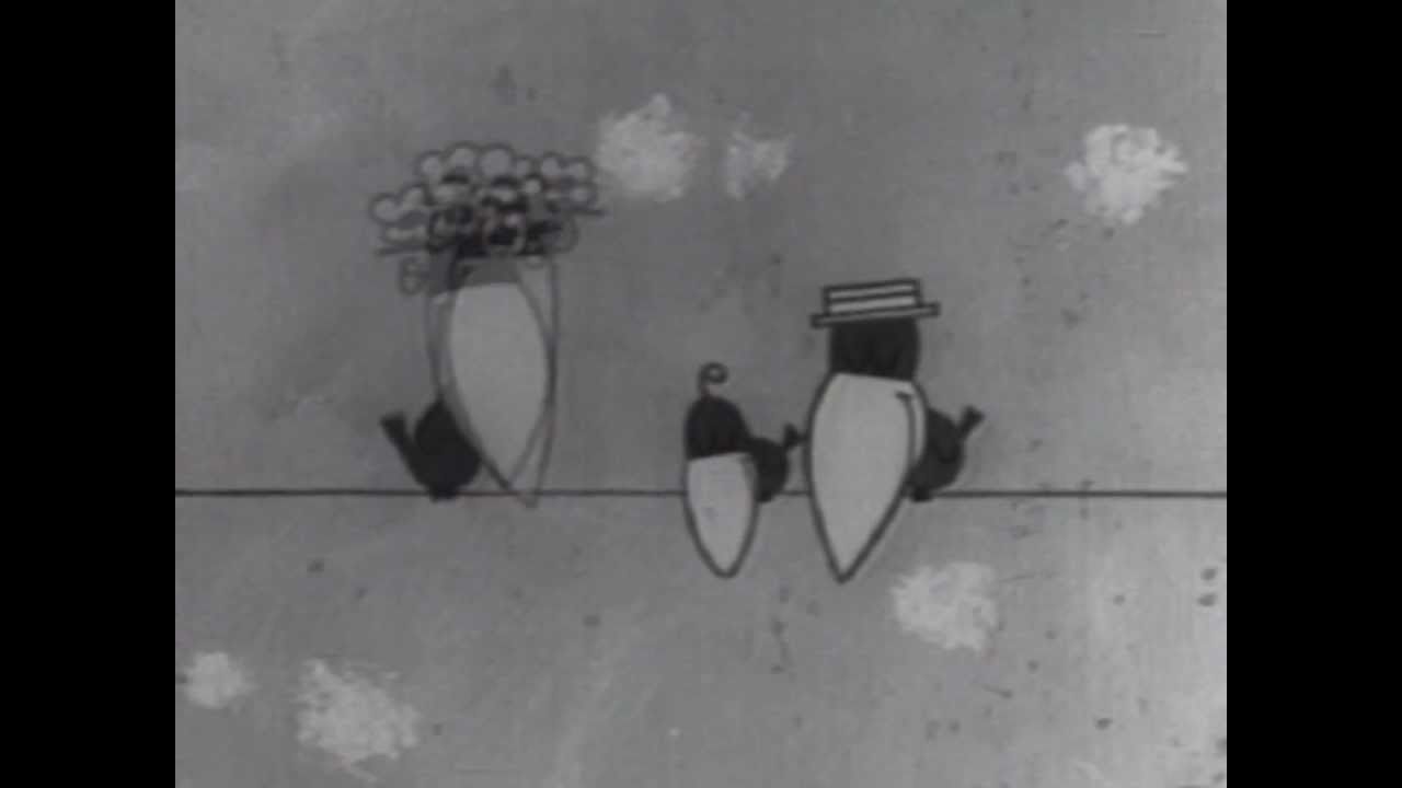 Robert Hall Family Clothes Commercial (1950s) - YouTube