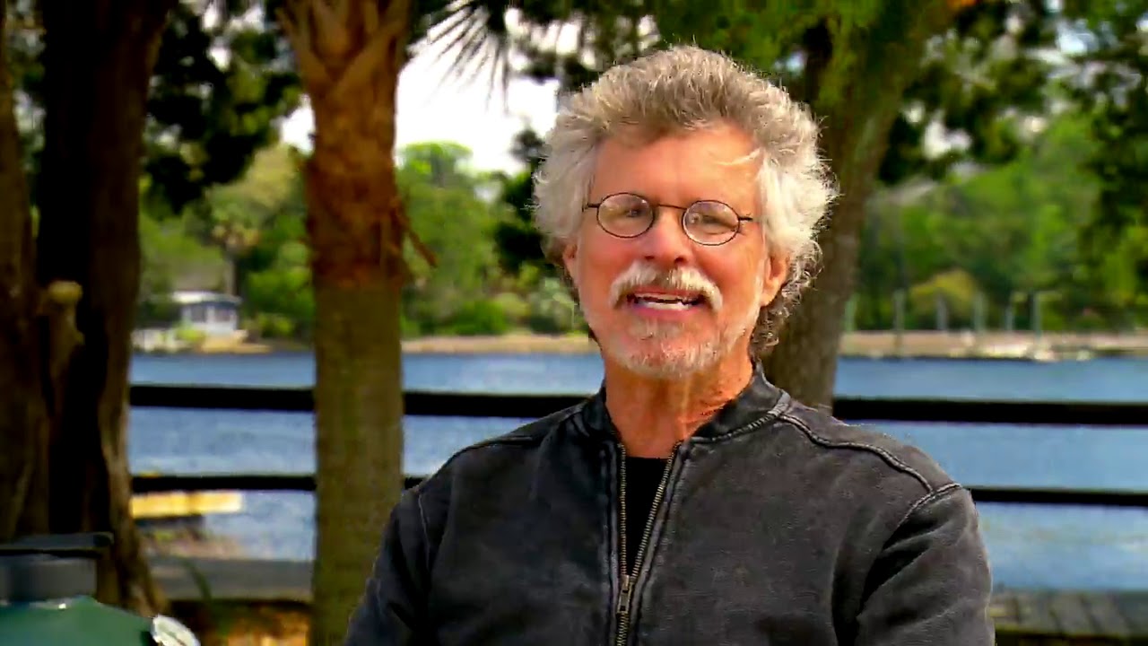 Steven Raichlen's Project Fire season 2 | preview - YouTube