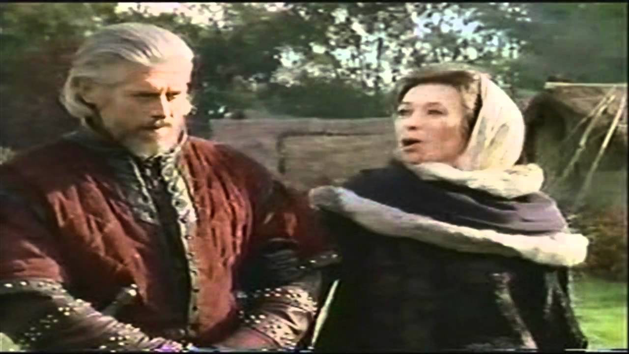 Covington Cross episode 8 part 3 - YouTube