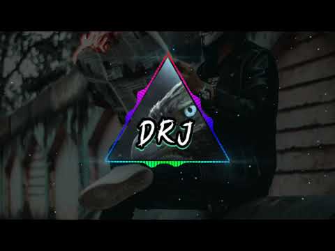 Gas pedal - Bass Boosted