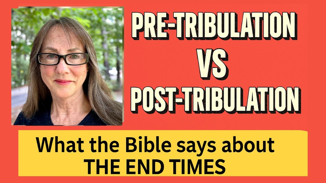Pre-Tribulation vs Post-Tribulation Rapture: What the Bible Really Says ...