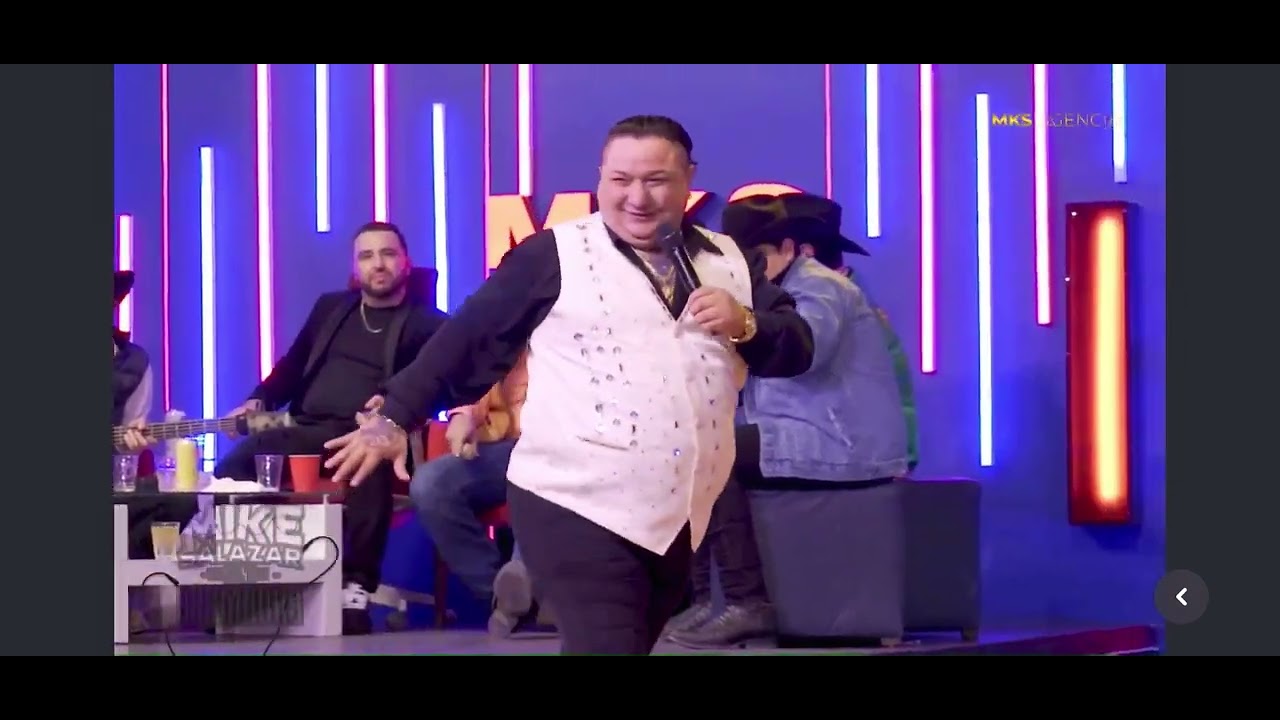 Comediante / Alexander Show En Zona de Desmadre / Mike Salazar - YouTube
