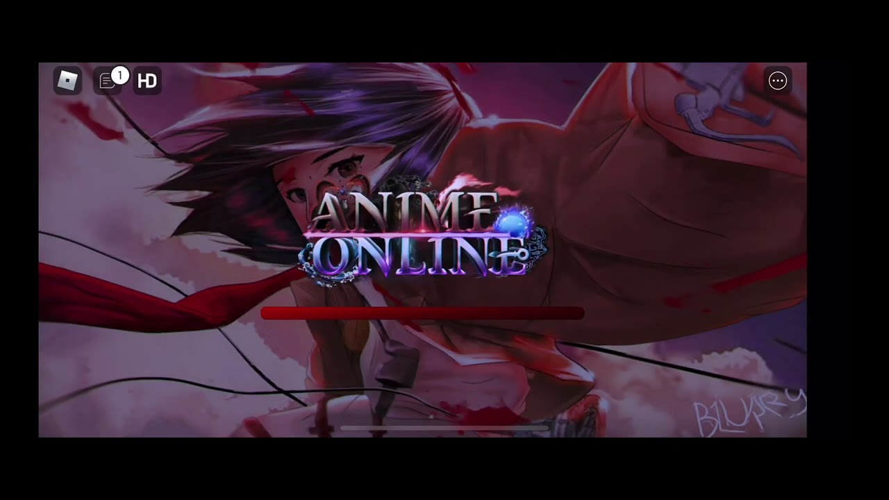 Anime on unbalanced - YouTube