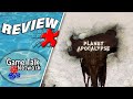 Planet Apocalypse | Board Game | BoardGameGeek