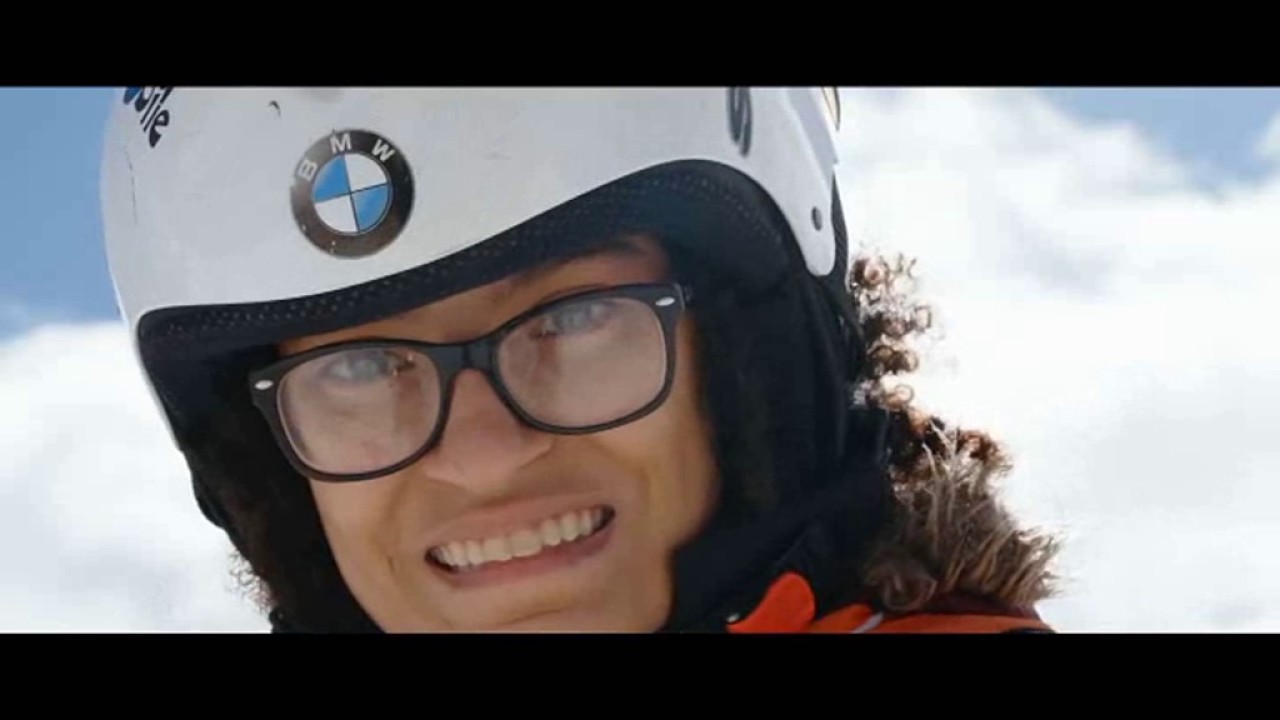 Un compagno speciale per vincere insieme - YouTube