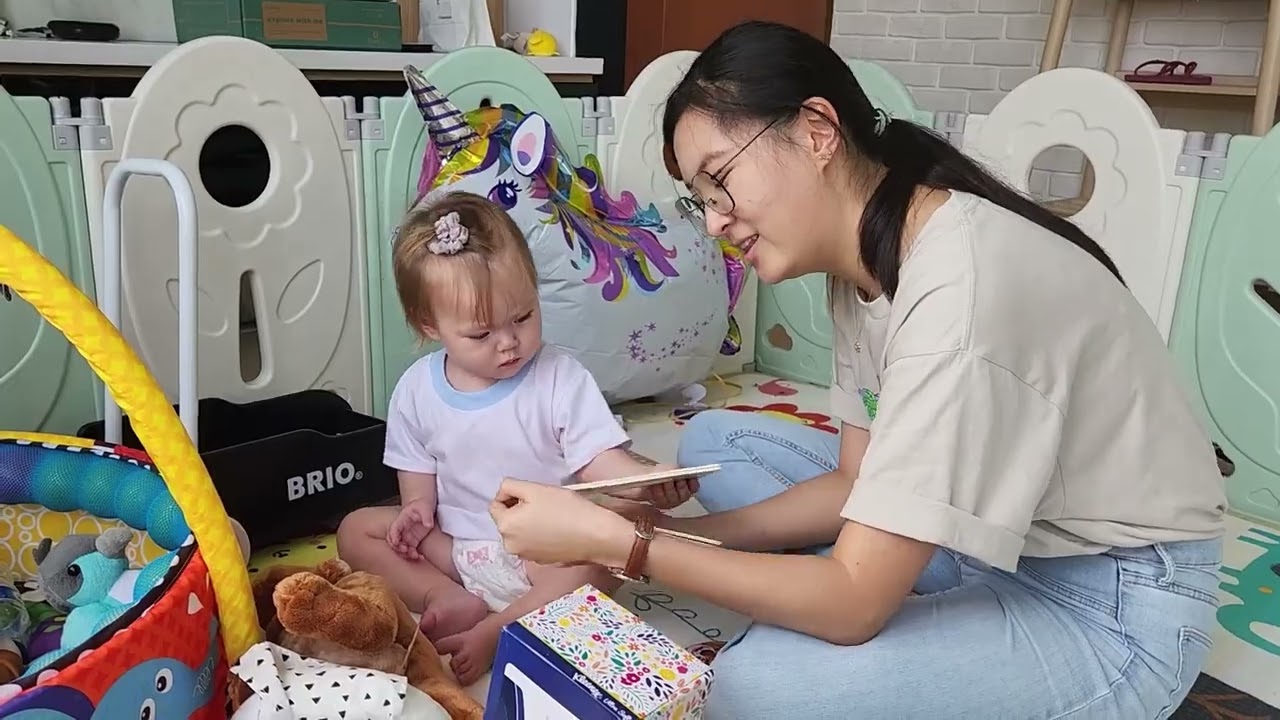 EYDF Video Leck Li Wen - YouTube