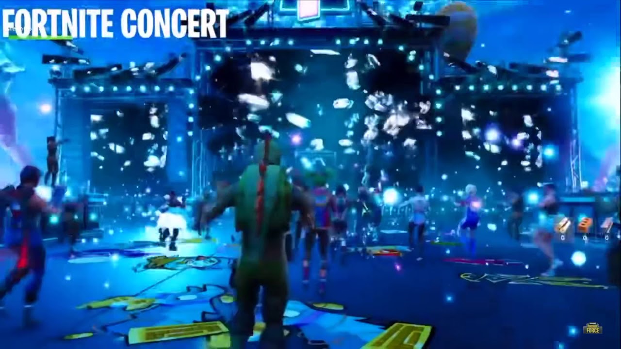 marshmallow dance - YouTube