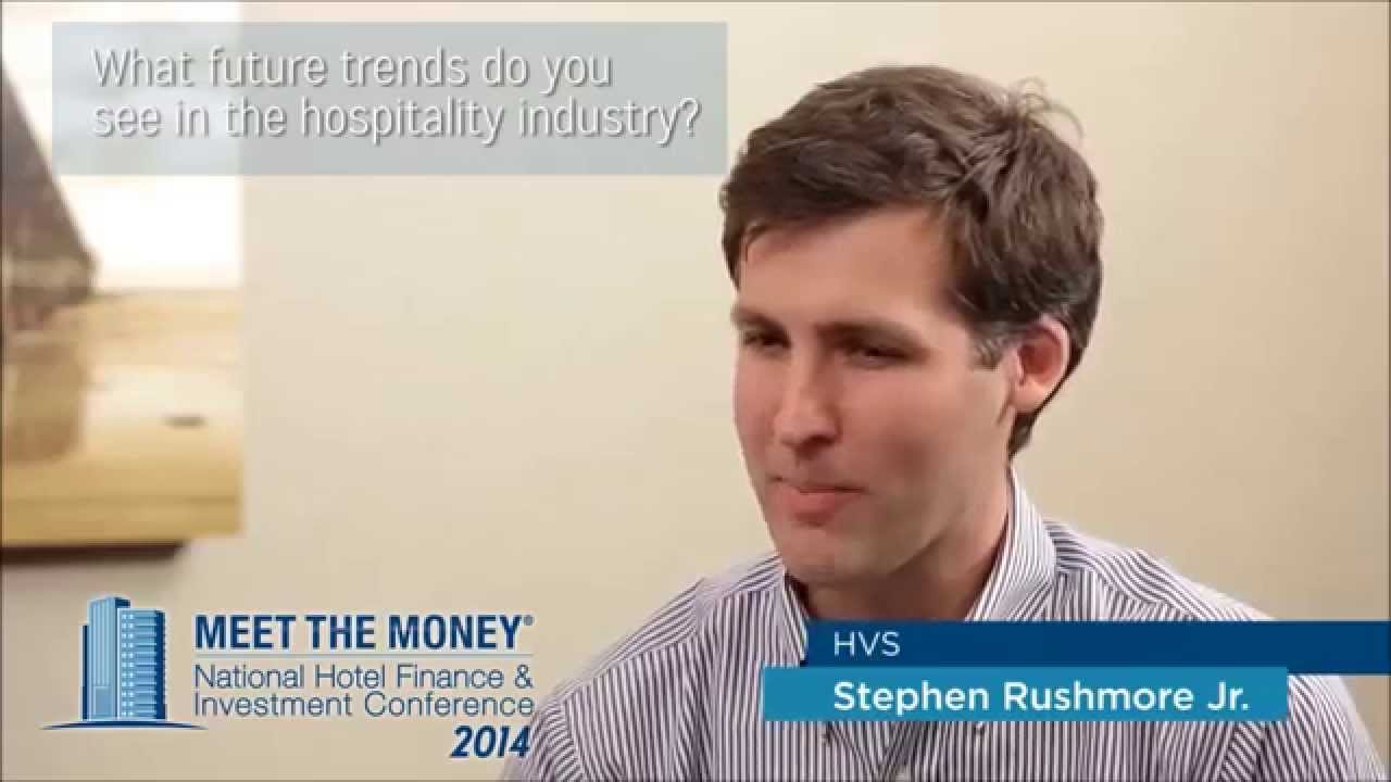 Stephen Rushmore Jr., Suzanne Mellen and Leah Murphy speak at 'Meet the ...