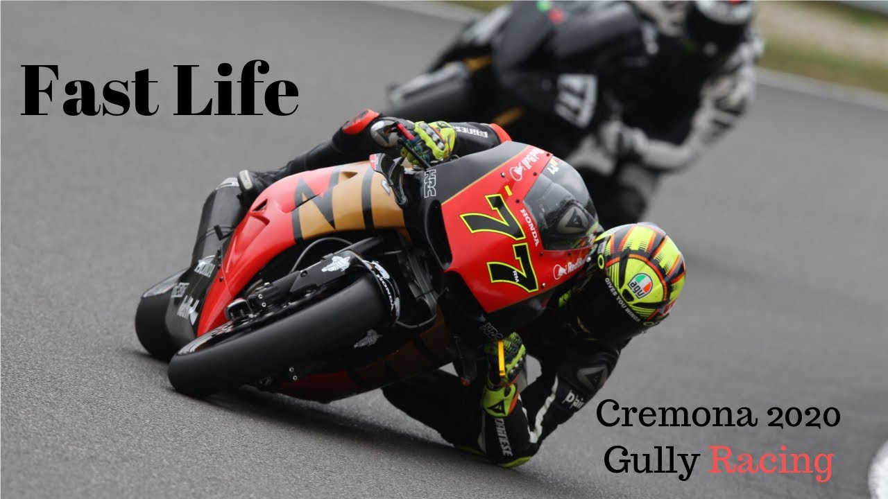 Fast Life | Cremona Circuit 2020 | Gully Racing - YouTube