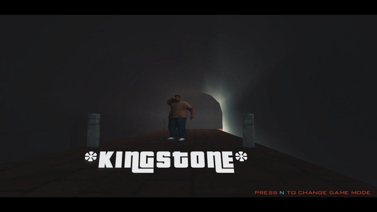 Raw Skills - [SAMP] - YouTube