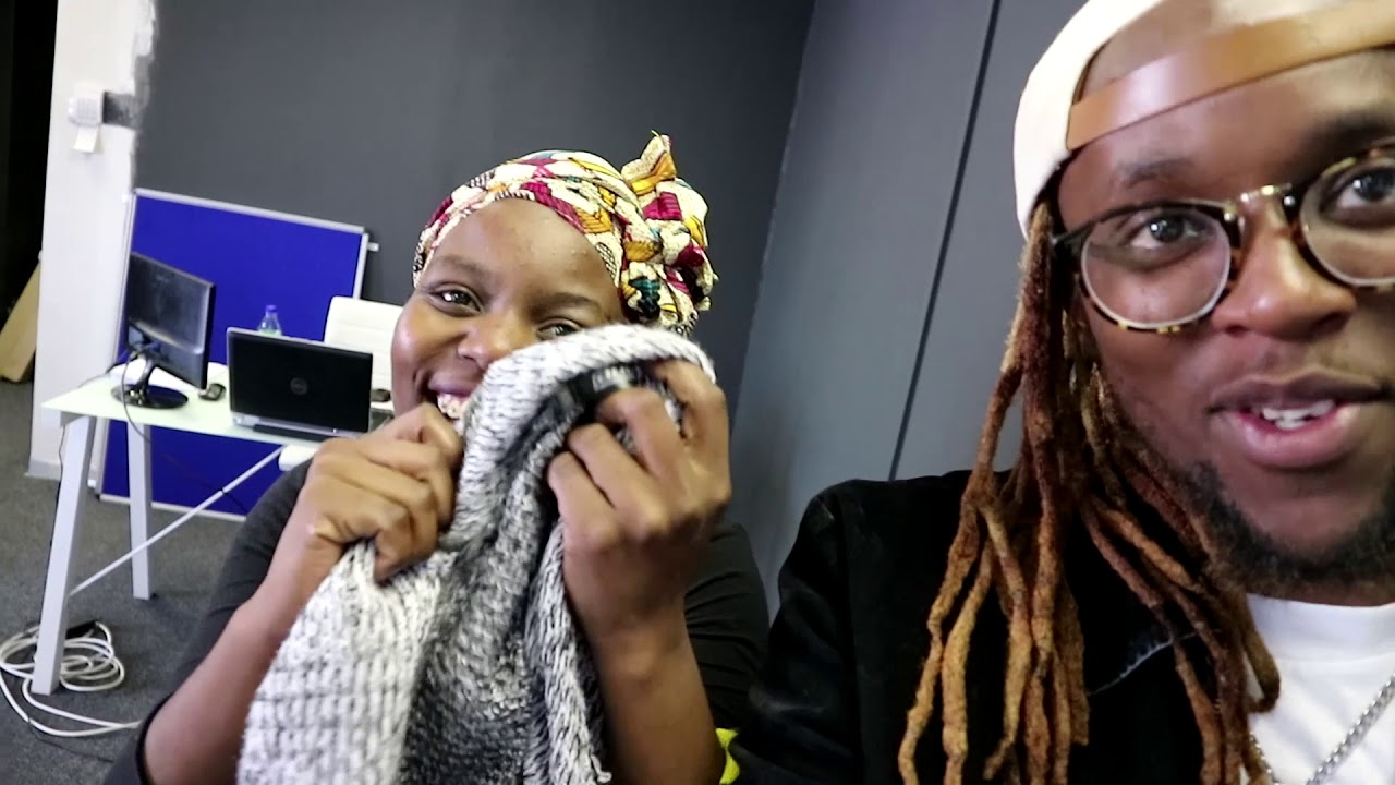 SLIKOUR ONLIFE INTERVIEW || LIONS DEN S2E06 - YouTube