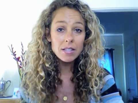 Emotional Eating with Vegan Chef, Melissa Costello of Karma Chow - YouTube