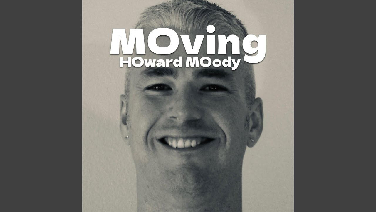 Moving - YouTube