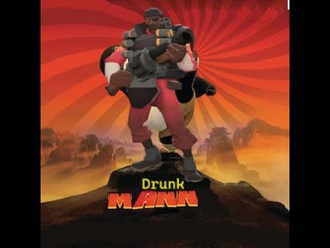 Kung Fu Fighting - Demoman AI cover - YouTube