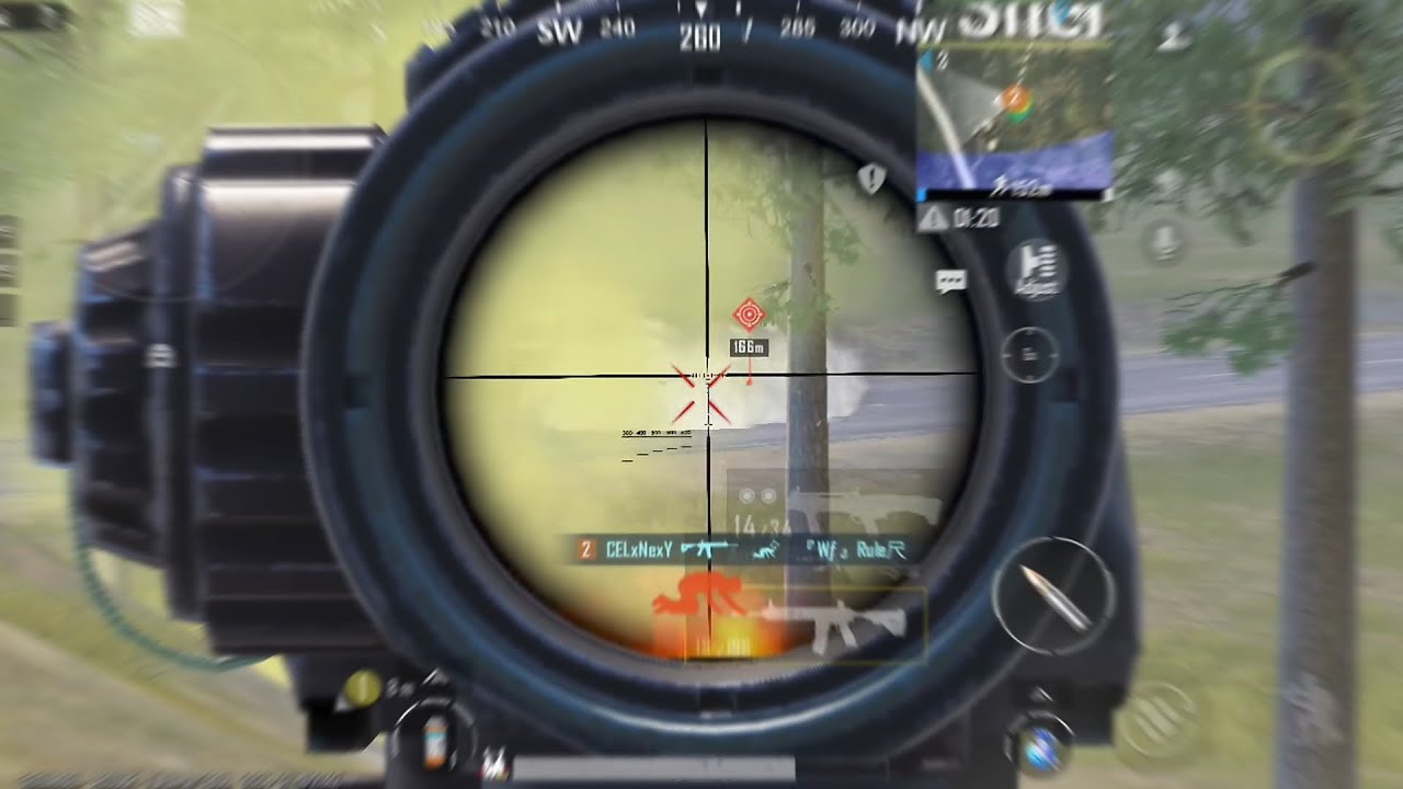 Dominating with Precision! 🔱 | BGMI HIGHLIGHTS - YouTube