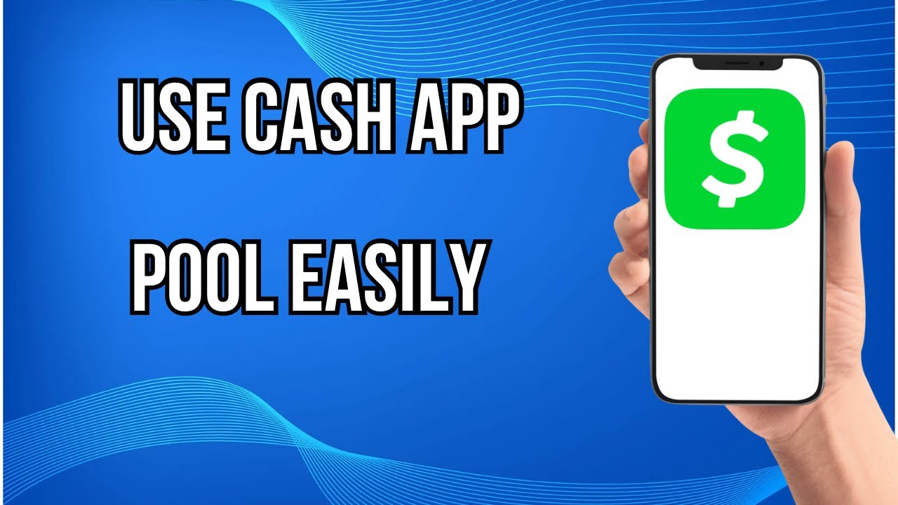 How To Use Cash Pool - YouTube