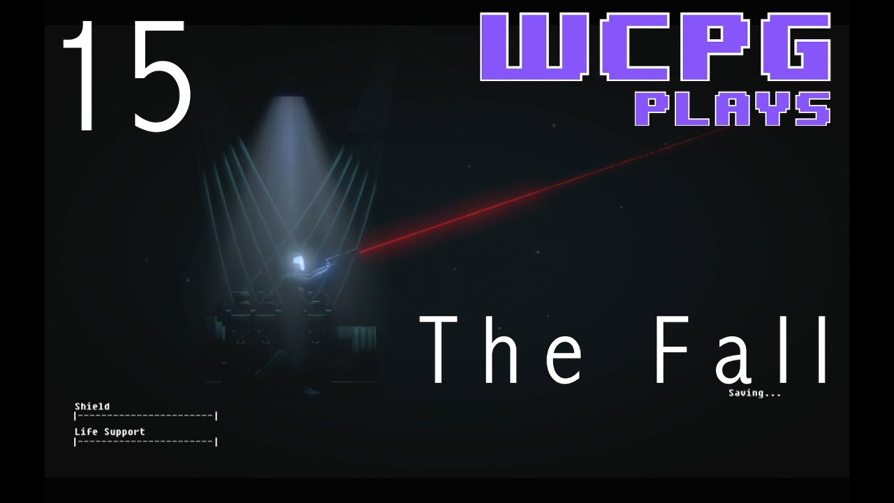 THE FINAL SHOWDOWN - The Fall Finale - YouTube