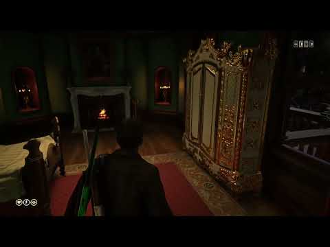 How to get into Angelo Bronte's house (2022) - YouTube