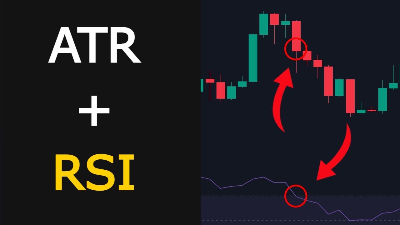 RSI Trading Strategy That Actually Works (Proof) - YouTube