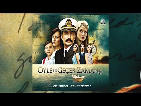 Helvacı - Sercan Badur / Öyle Bir Geçer Zaman Ki