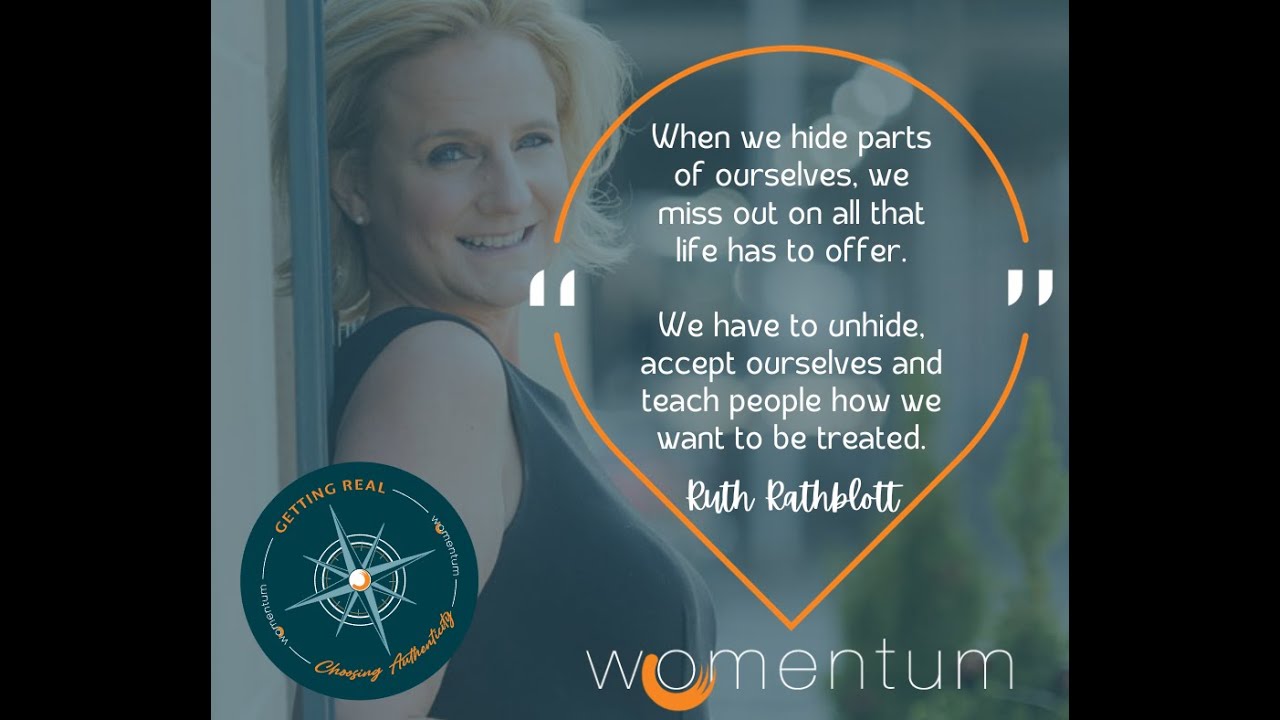 WLS 2023 Day 1 Ruth Rathblott Keynote - YouTube