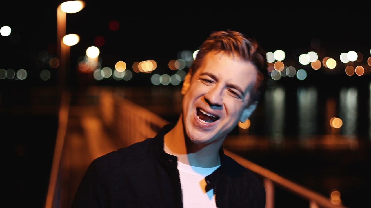 Timo Descamps - Pretend You're Mine [Official Video] - YouTube