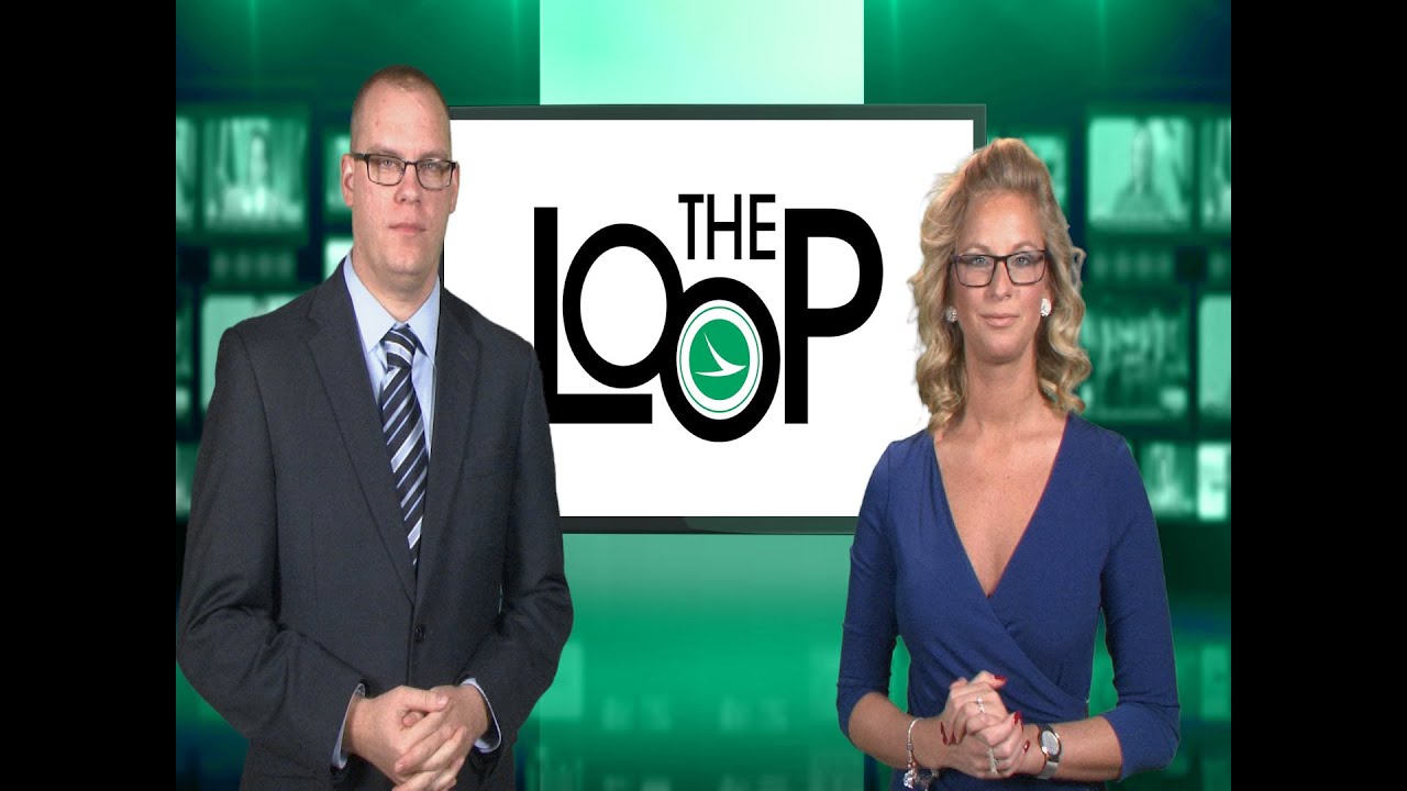 The Loop 12.11.15 - YouTube