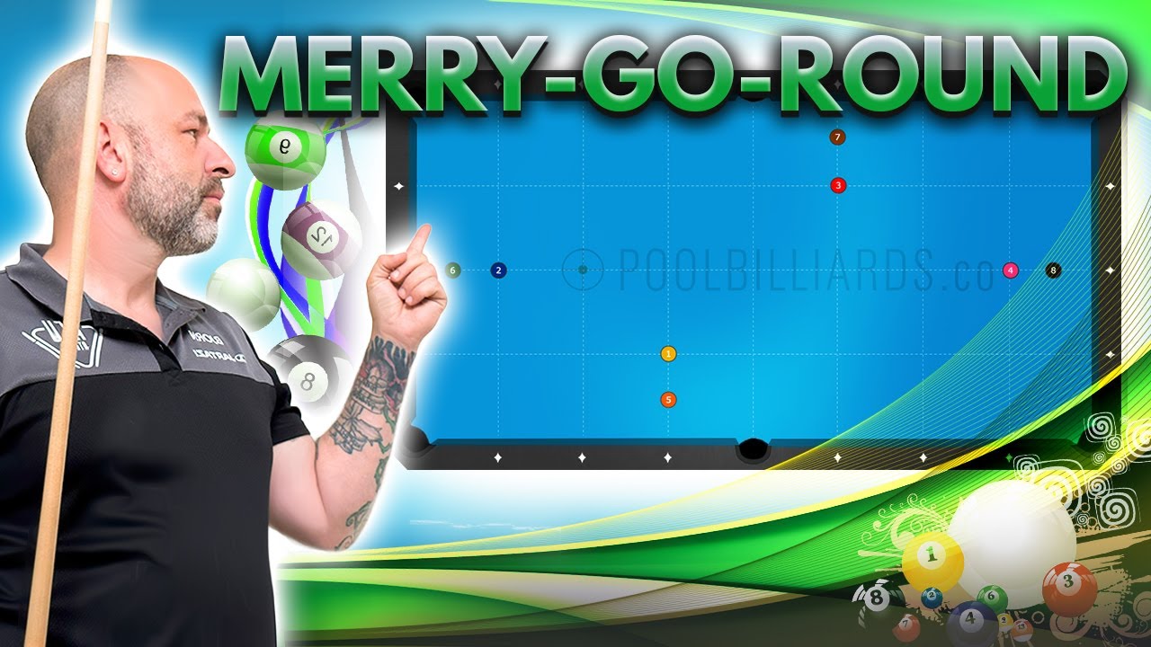 Follow shots : master your table position - YouTube