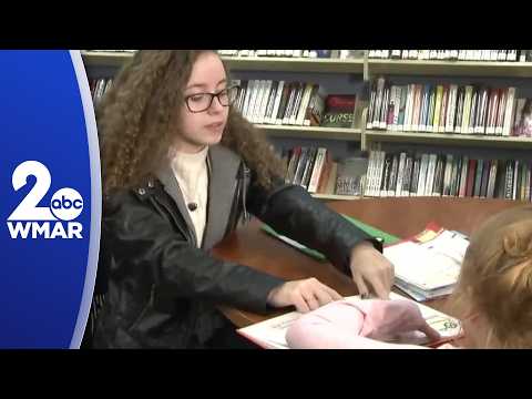 Baltimore County Public Library offers free back-to-school resources for students and families