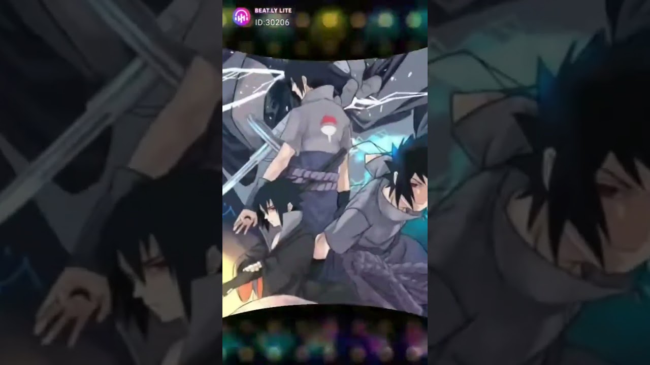 Sasuke - YouTube