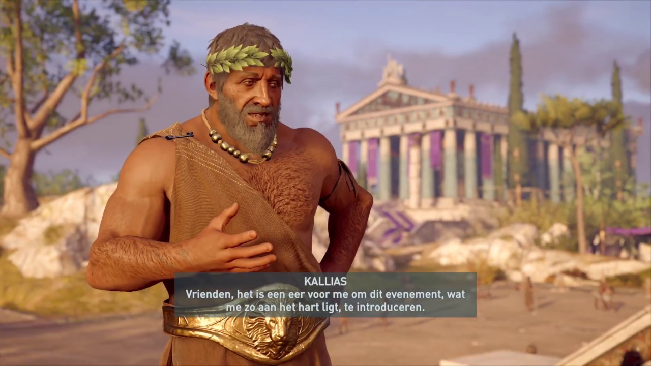 Pankration - YouTube