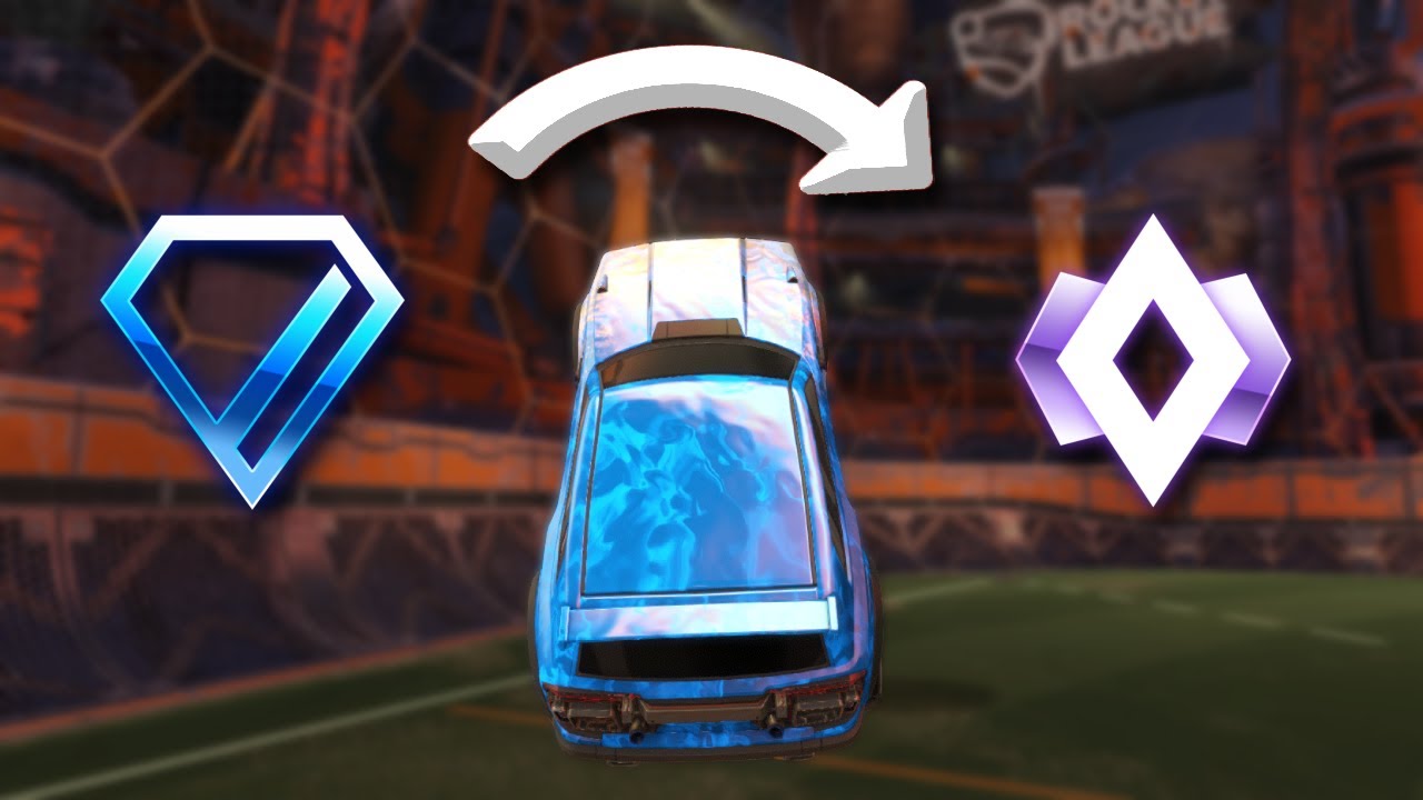 Dominated the First Game | Road to Champ #80 - YouTube