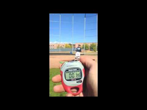 Jeremy Stidham Sand Creek 2013 - YouTube