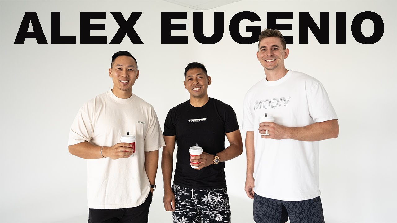 Mastering Amazon FBA with Alex Eugenio - YouTube