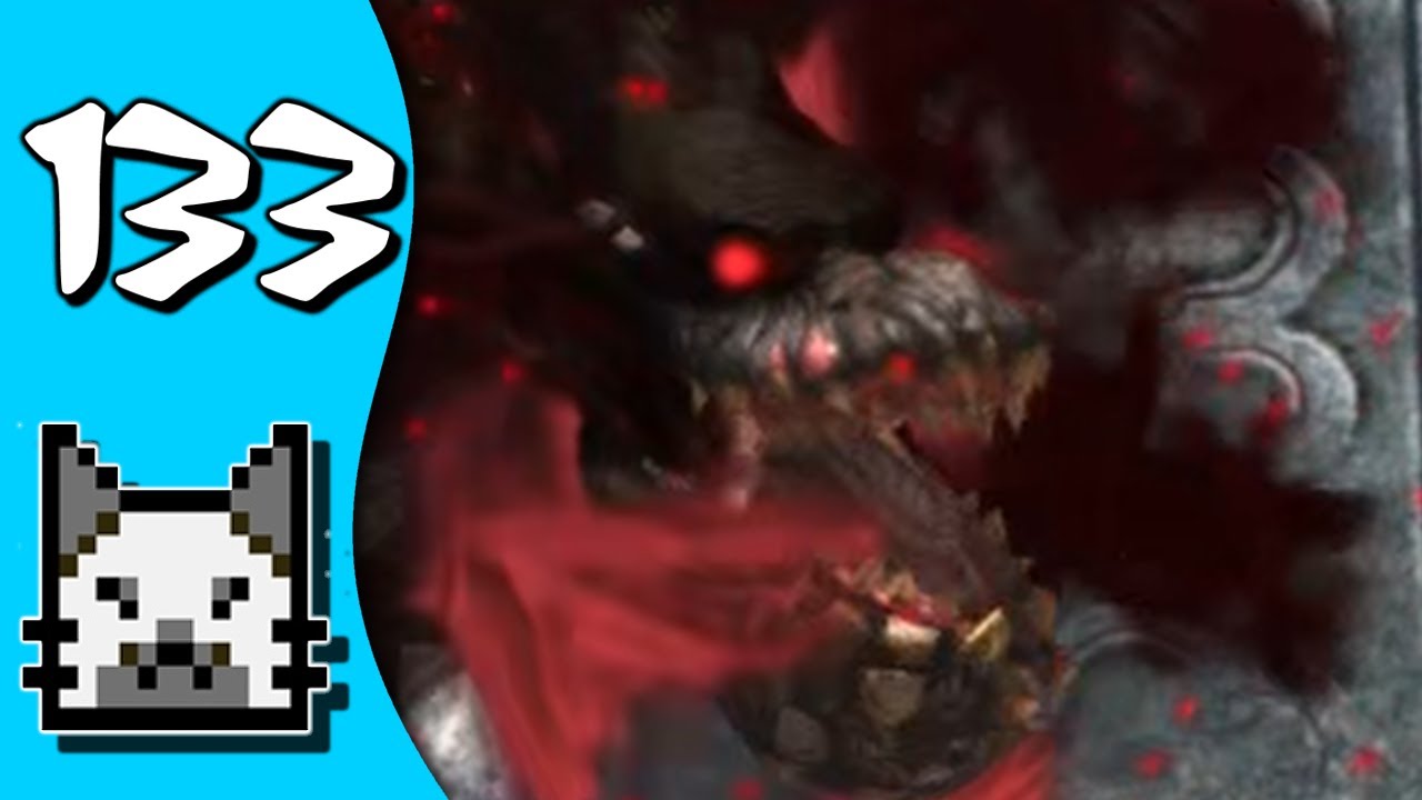 The Greatest Hunter | MHGU Prowler Only: Part 133 - YouTube