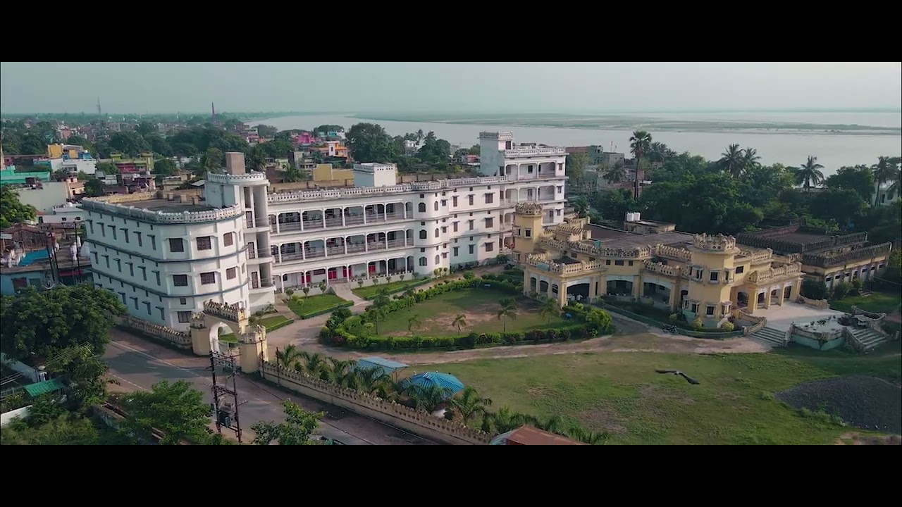 Rahmani Foundation, the journey of Success - YouTube