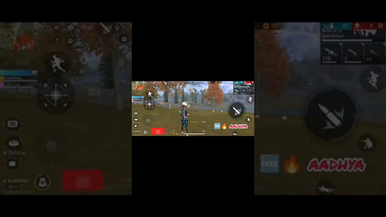 Free Fire India Official ‎@Garena Free Fire Brasil ‎@Free Fire Esports ...