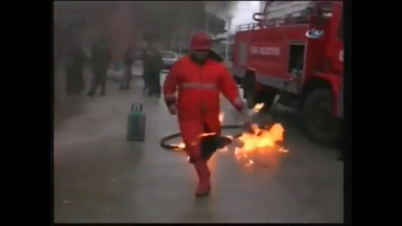 My own fire force meme - YouTube