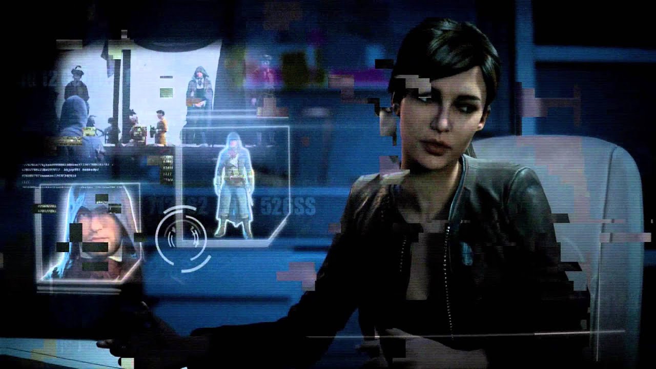 Assassin's Creed Unity - Graduation: Bishop Coop Details & Tutorial ...