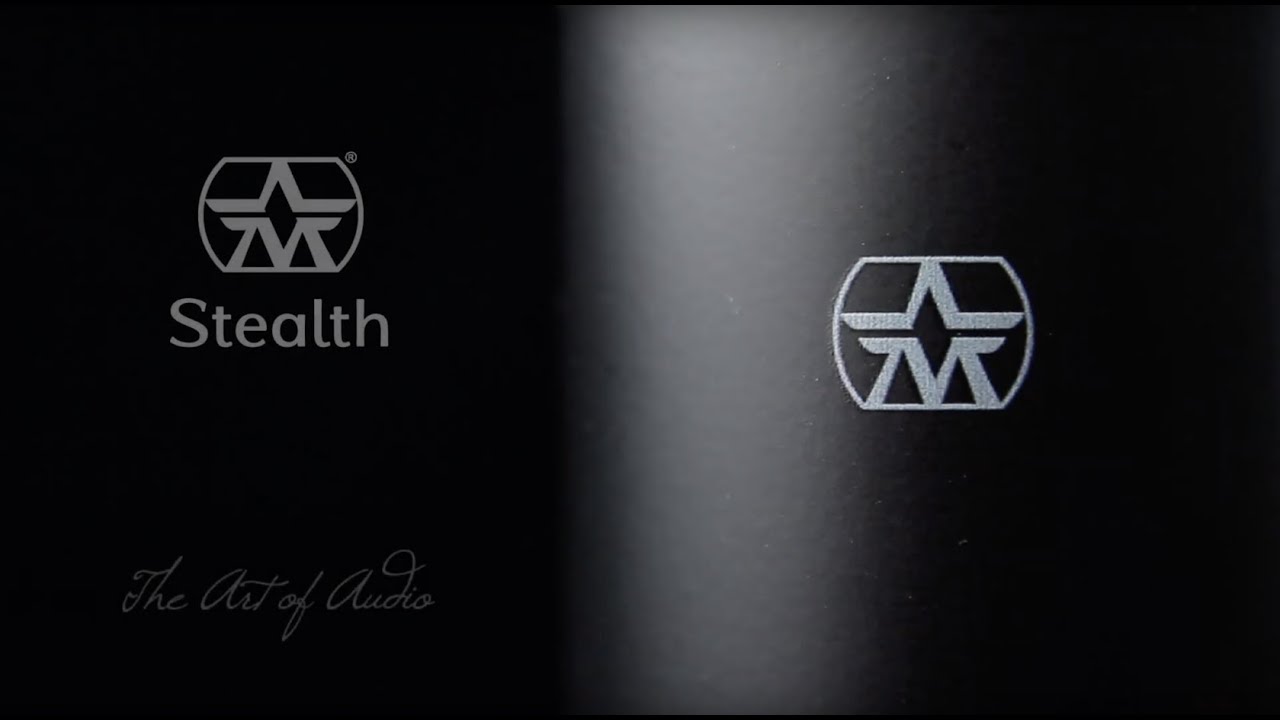 Aston Stealth 紹介動画 [Aston Microphones] - YouTube