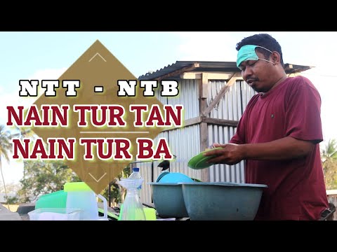 NTT-NTB  'KLAU BULAN MALAKATAWA'