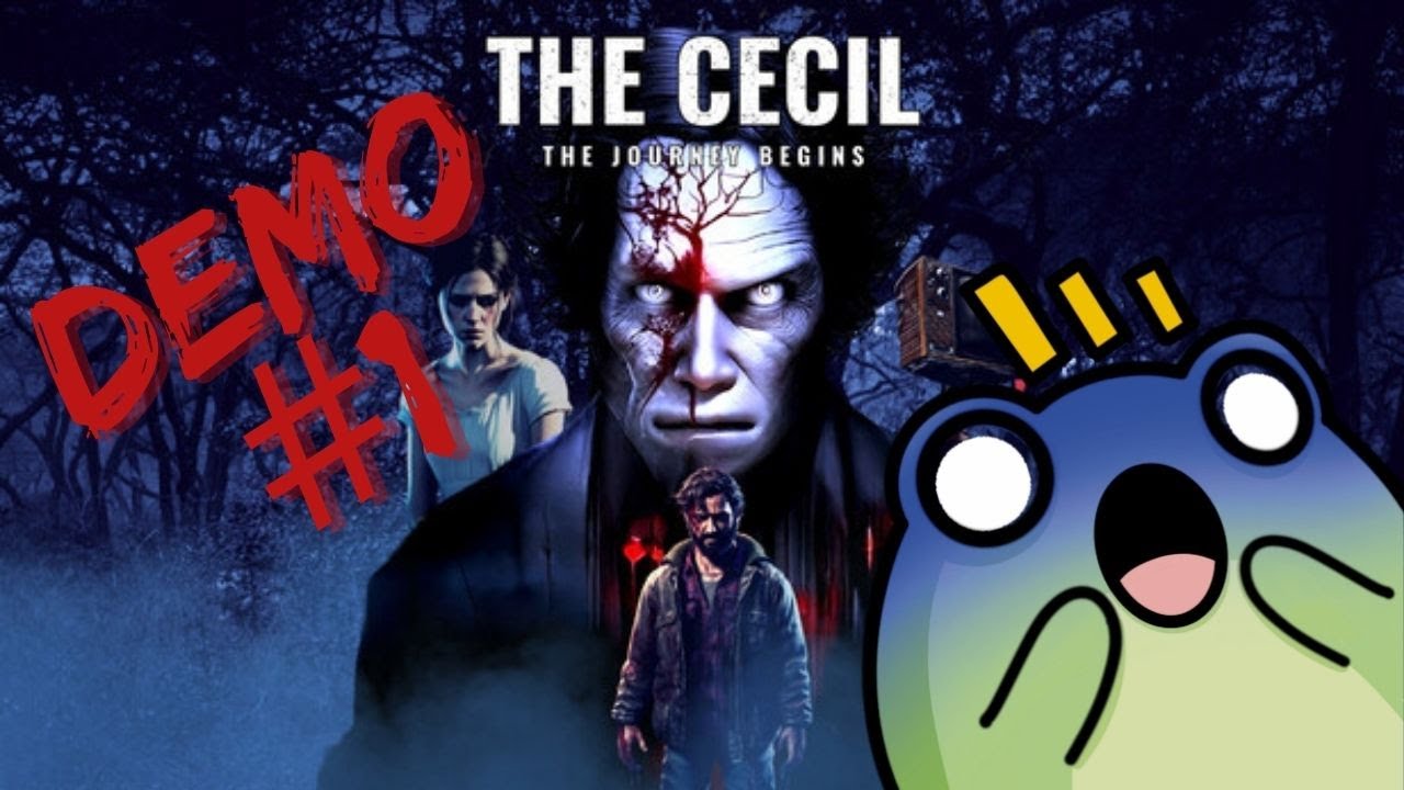 5 Things We Liked About The Cecil The Journey Begins NEW - YouTube