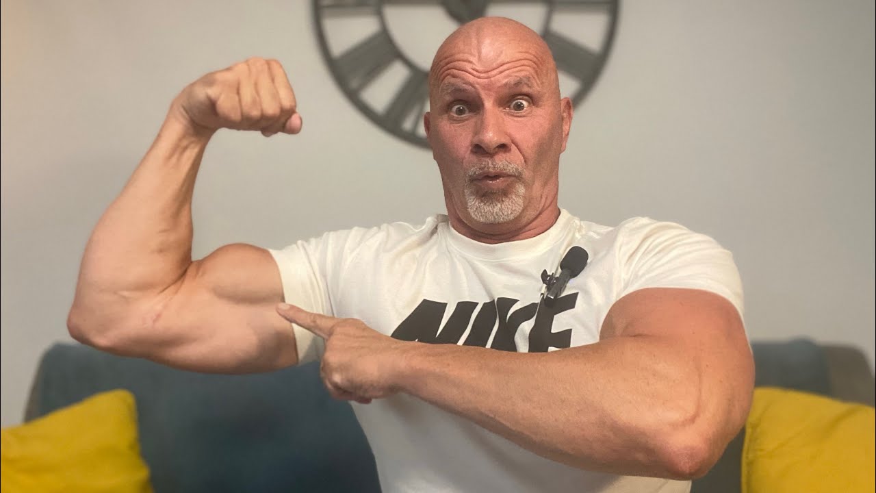 Est-ce que la musculation permet de frapper plus fort ? Et les gros ...