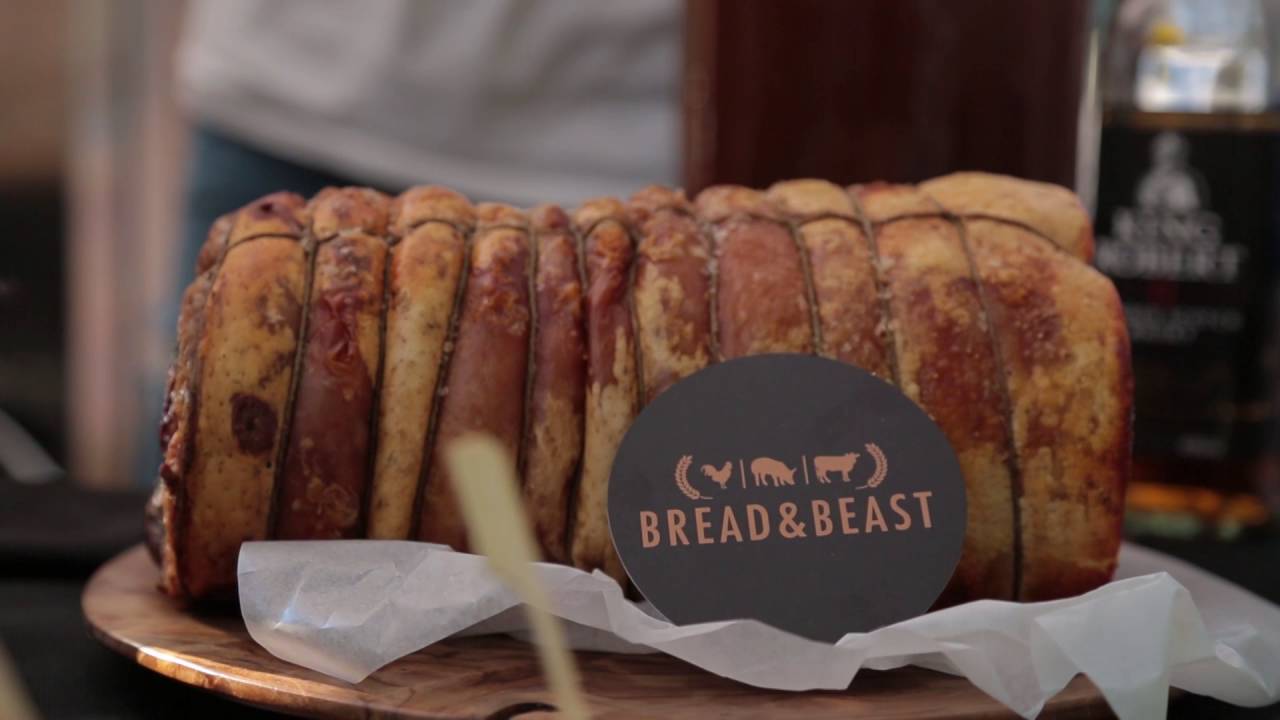 Google – Bread & Beast – Promo Video Ep4 – Summary - YouTube