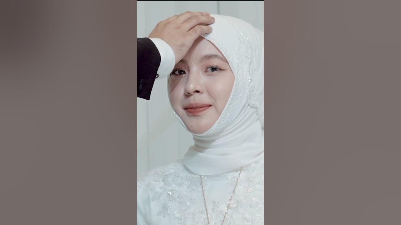 วันนิก๊ะ Nikah day - YouTube